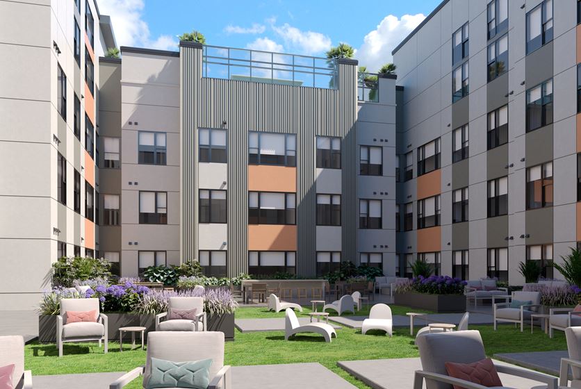 Ufora Gainesville in Gainesville, Florida - Swamp Rentals