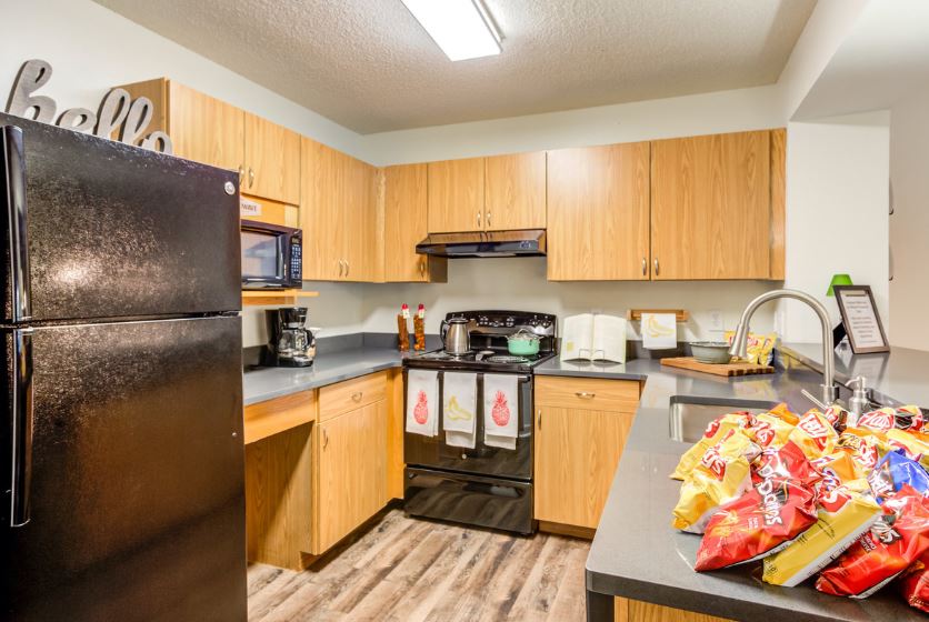 Hideaway Apartments Gainesville - Swamp Rentals