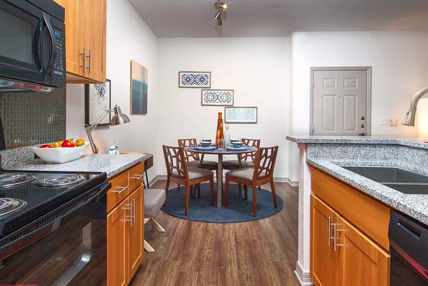 Legacy at Fort Clarke Apartments Gainesville - Swamp Rentals