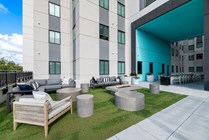 Nine31 Student Apartments in Gainesville, Florida - Swamp Rentals