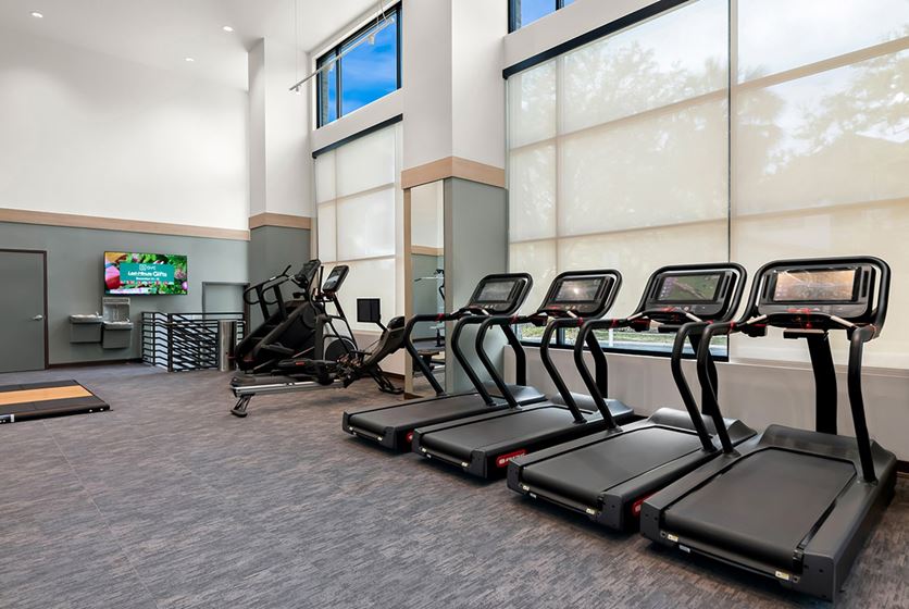 Nine31 Student Apartments in Gainesville, Florida - Swamp Rentals