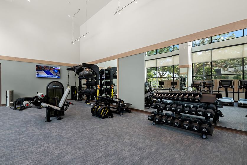 Nine31 Student Apartments in Gainesville, Florida - Swamp Rentals