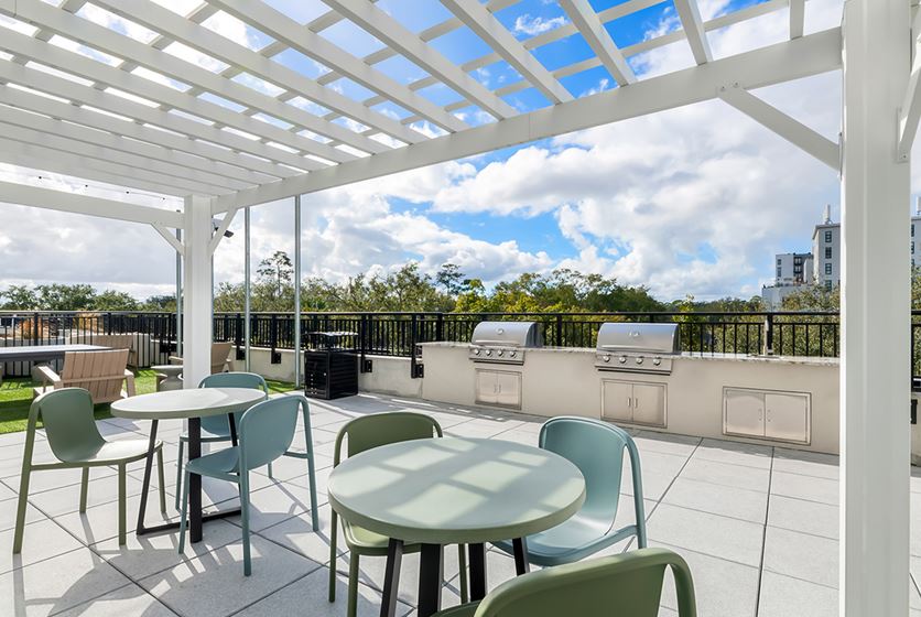 Nine31 Student Apartments in Gainesville, Florida - Swamp Rentals