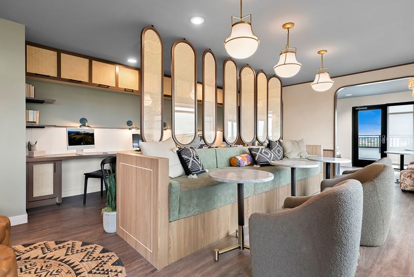 Nine31 Student Apartments in Gainesville, Florida - Swamp Rentals