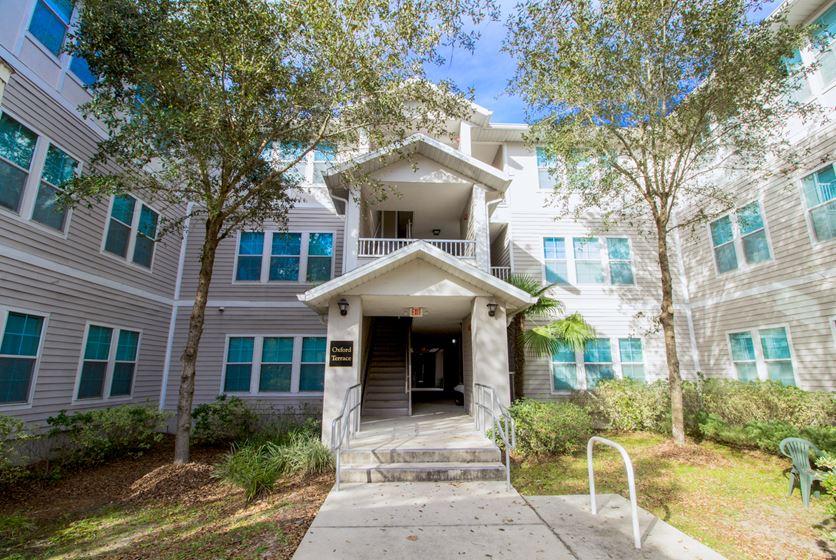 Graduate Apartments Gainesville Fl