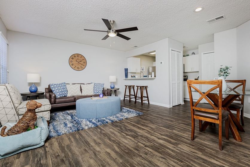 The Polos Apartments Gainesville - Swamp Rentals