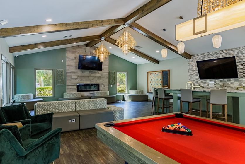 The Polos Apartments Gainesville - Swamp Rentals