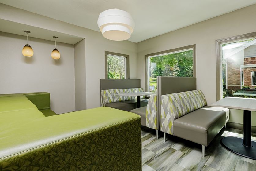 The Polos Apartments Gainesville - Swamp Rentals