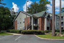 The Polos Apartments Gainesville - Swamp Rentals
