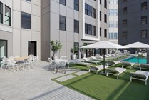 The Row - Sorority Row Apartments & Houses - Swamp Rentals