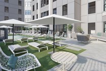 The Row - Sorority Row Apartments & Houses - Swamp Rentals