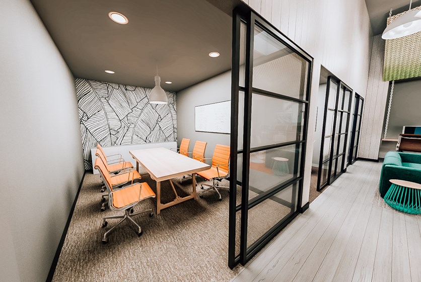 Hub on Campus 3rd Ave Student Housing near UF - Swamp Rentals