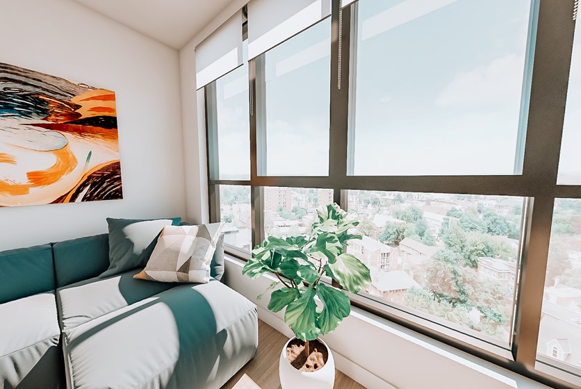 Hub on Campus University Student Housing by UF - Swamp Rentals