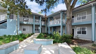 Museum Walk Apartments Gainesville - Apartments Gainesville FL | Swamp ...