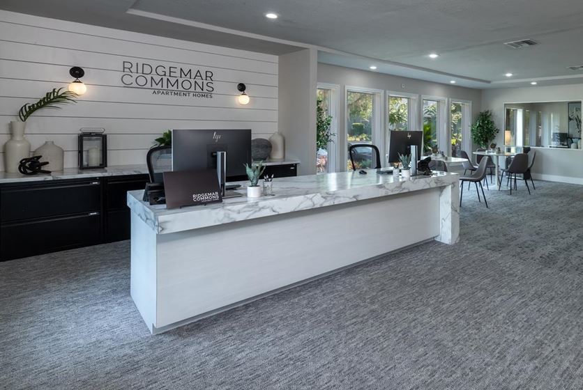 Ridgemar Commons Apartments - Swamp Rentals