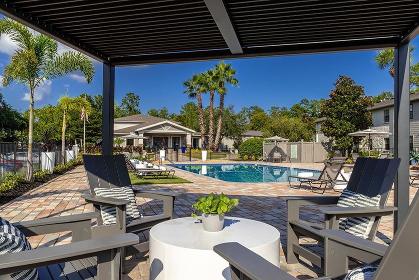 Ridgemar Commons Apartments - Swamp Rentals